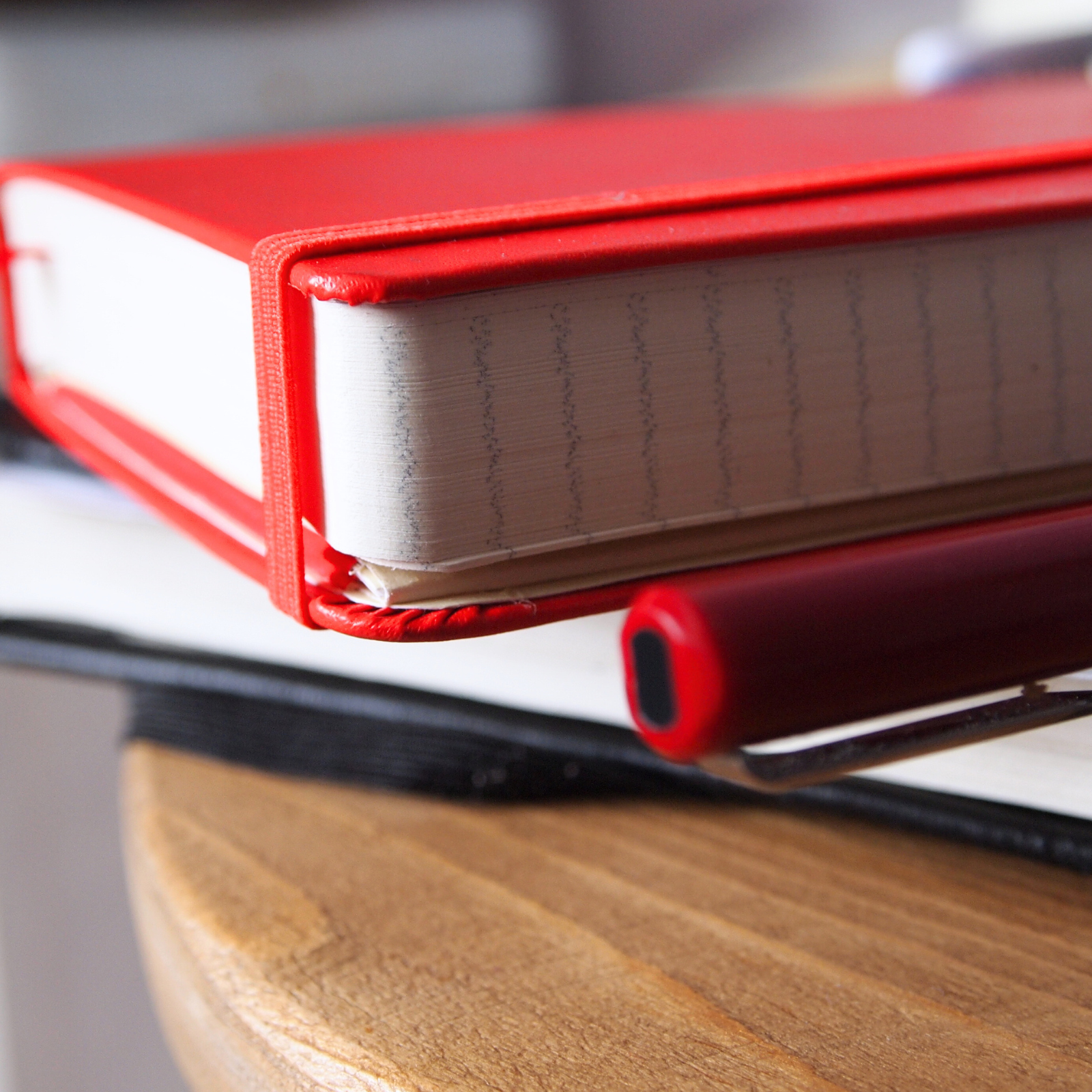 Increasing Credibility Series - The Red Key Club